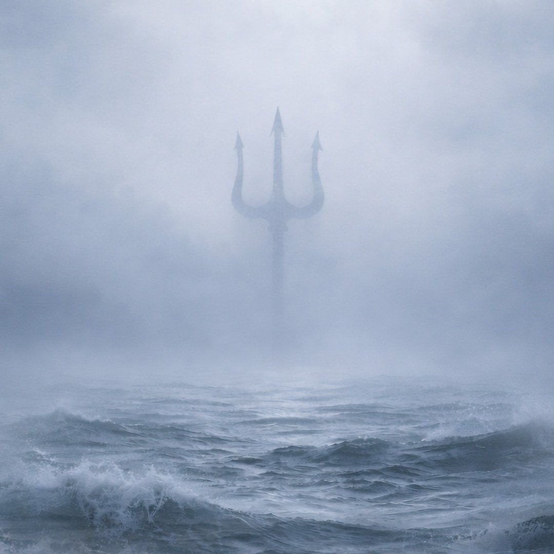 Neptune's Symbolism in Traditional Astrology